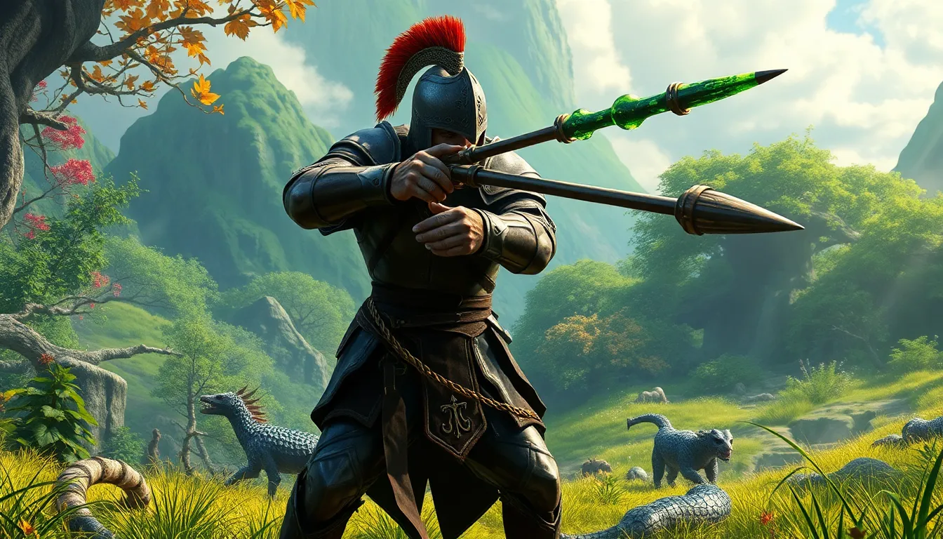 OSRS Toxic Blowpipe: The Ultimate Guide to Mastering Ranged Combat in ...